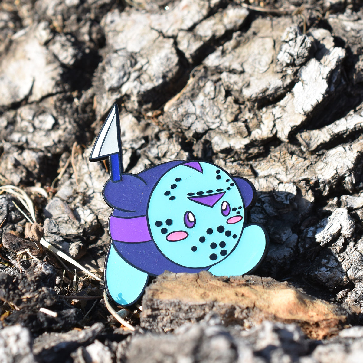 Jason Kirby Nes Classic Edition – Hyde Hermit Studio